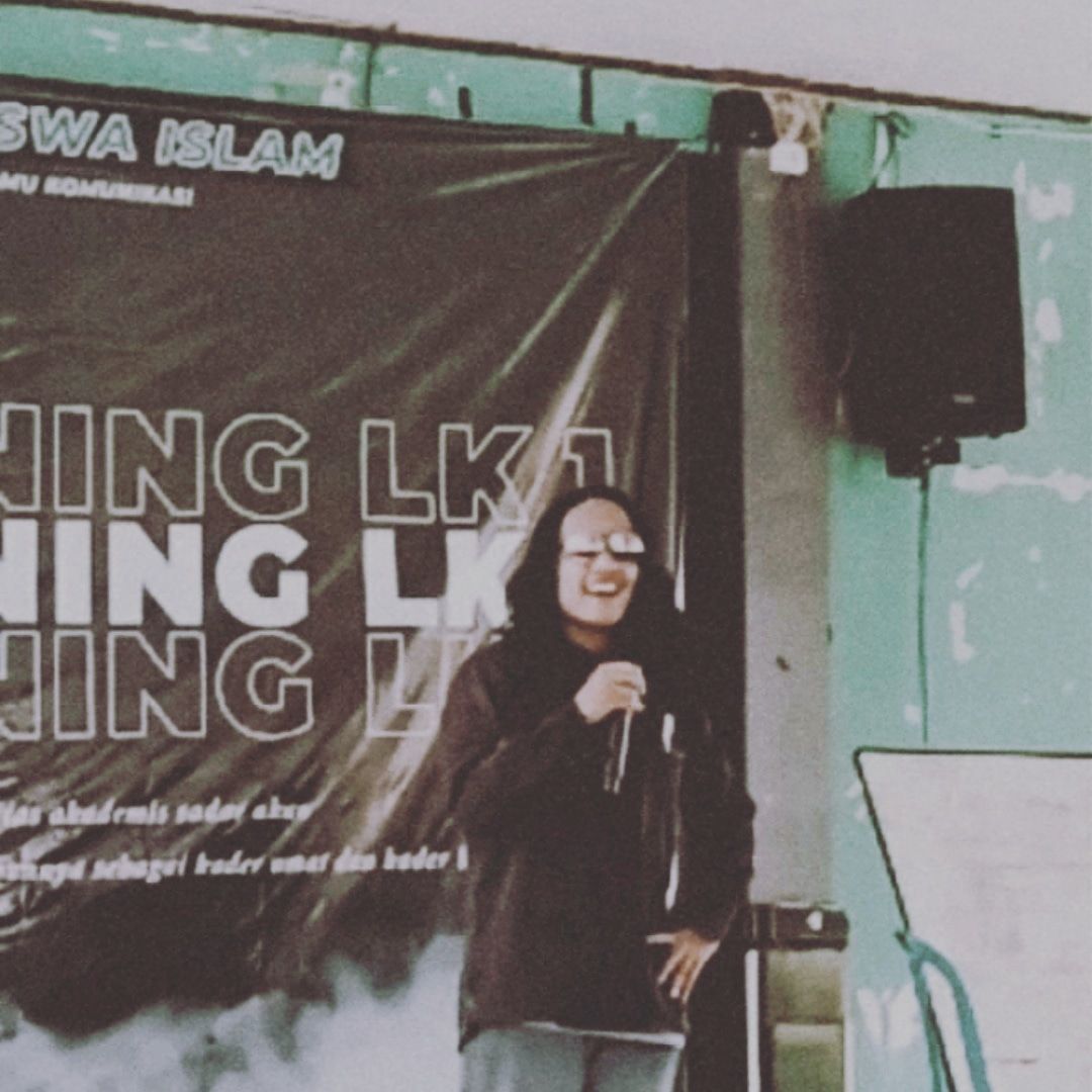 My Portfolio | Annas Rabbani